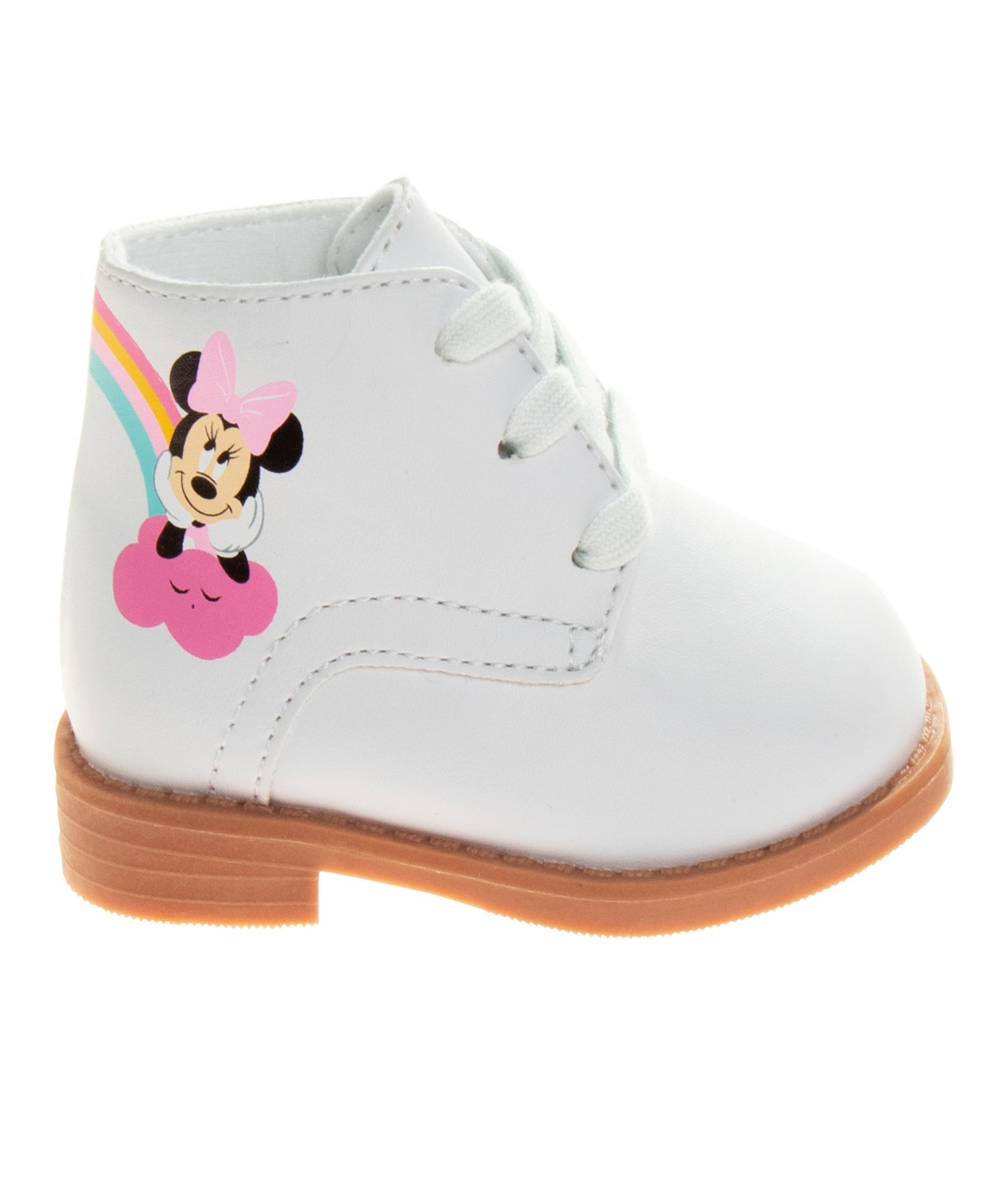 Click here for Disney Toddler Girls Minnie Mouse Lace Up Walking... prices