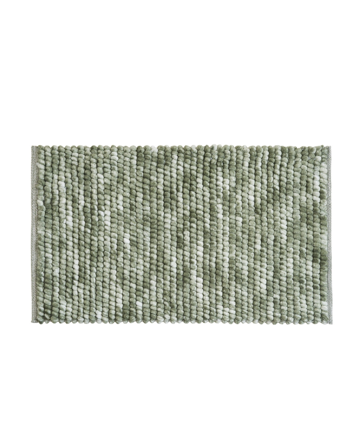 Click here for French Connection Space Dye Chunky Chenille Bath R... prices