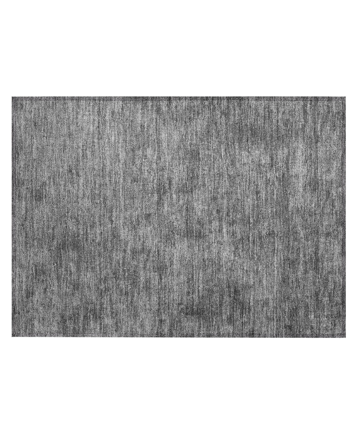 Click here for Addison Chantille ACN1359 18x26 Area Rug - Gray prices