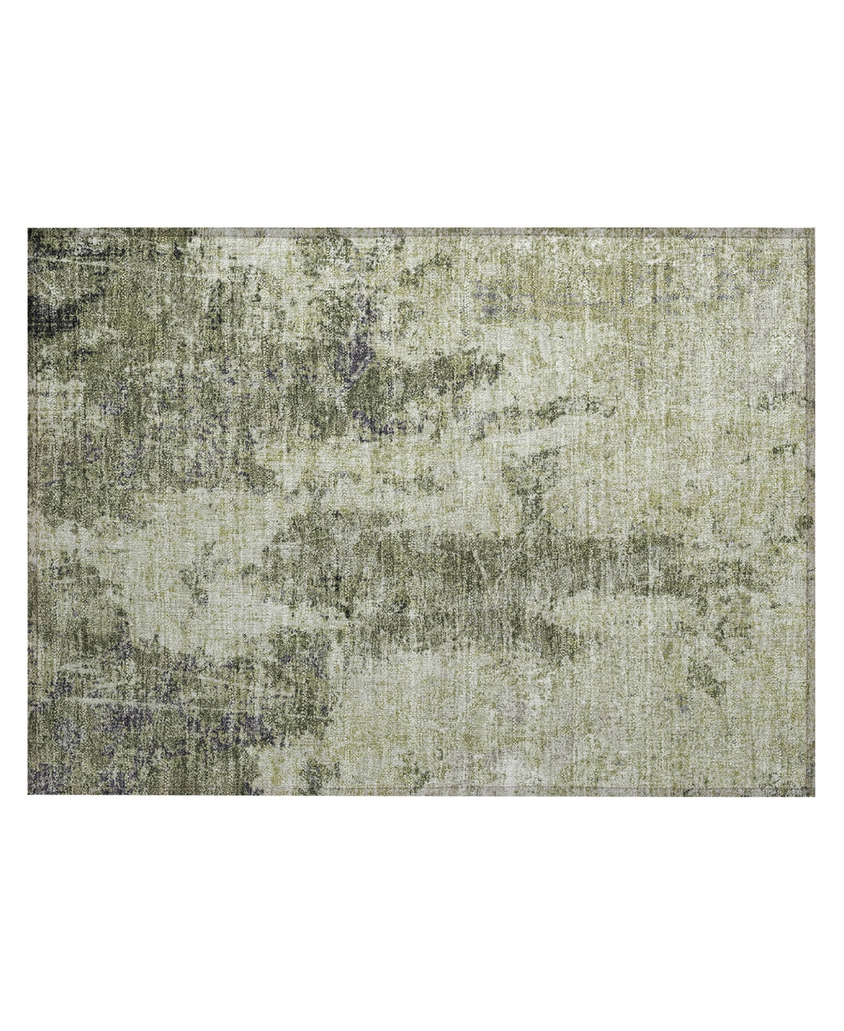 Click here for Addison Chantille ACN1389 18x26 Area Rug - Grass prices