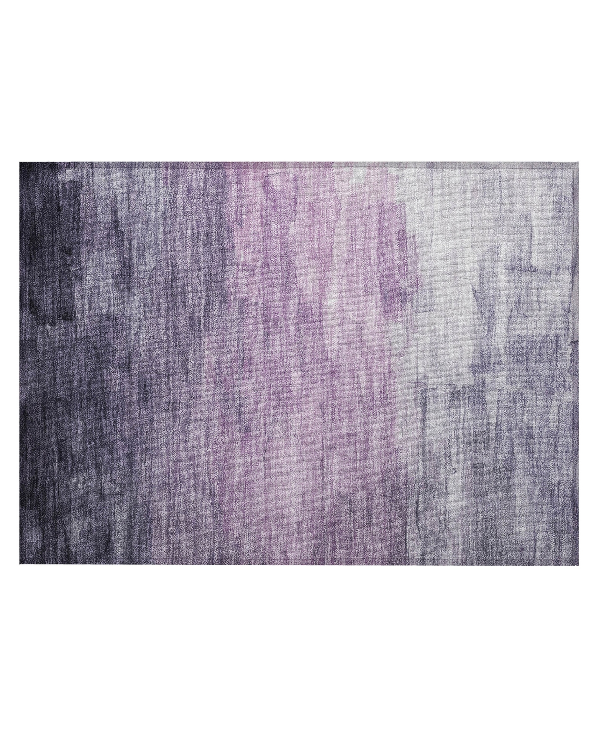 Click here for Addison Chantille ACN1469 18x26 Area Rug - Lavende... prices