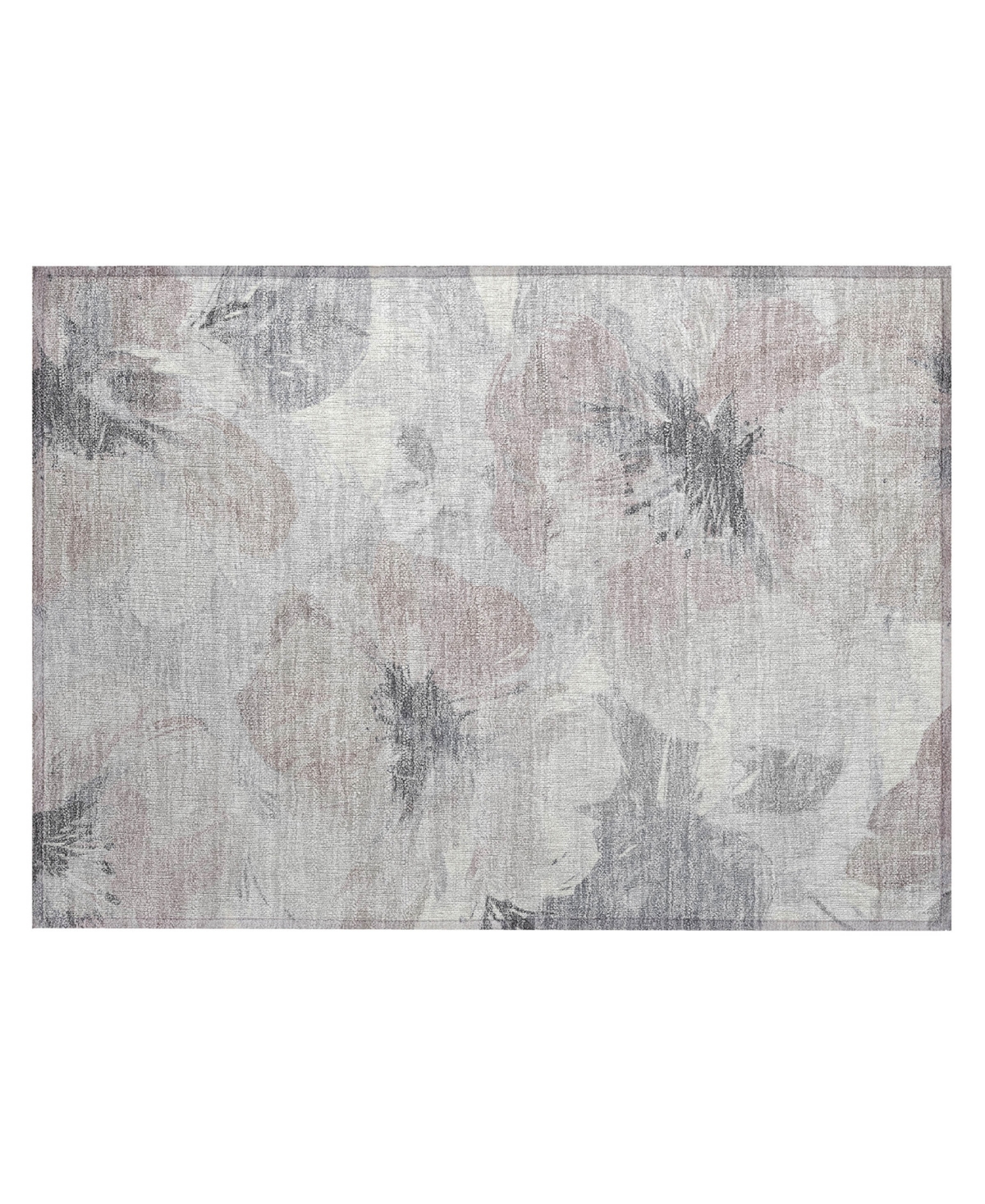Click here for Addison Chantille ACN1559 18x26 Area Rug - Taupe prices