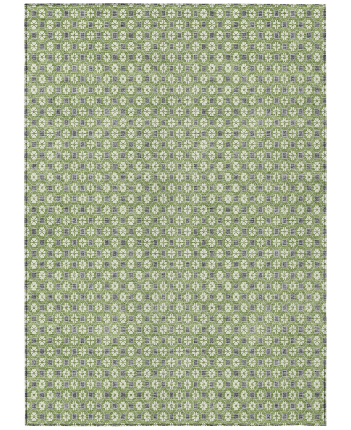 Click here for Addison Chantille Machine Washable ACN1431 8x10 Ar... prices