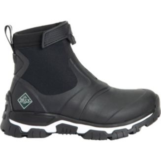 Women's Apex Mid Zip Ankle Boot - Macy's