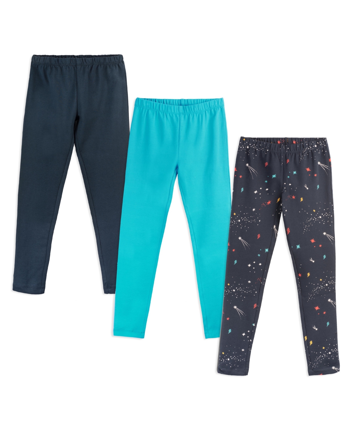 Click here for Mightly Toddler Girls Fair Trade Organic Cotton Re... prices