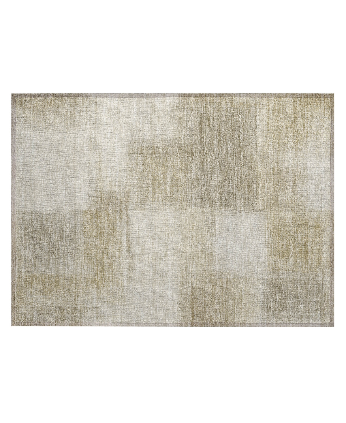 Click here for Addison Chantille ACN1290 18x26 Area Rug - Taupe prices