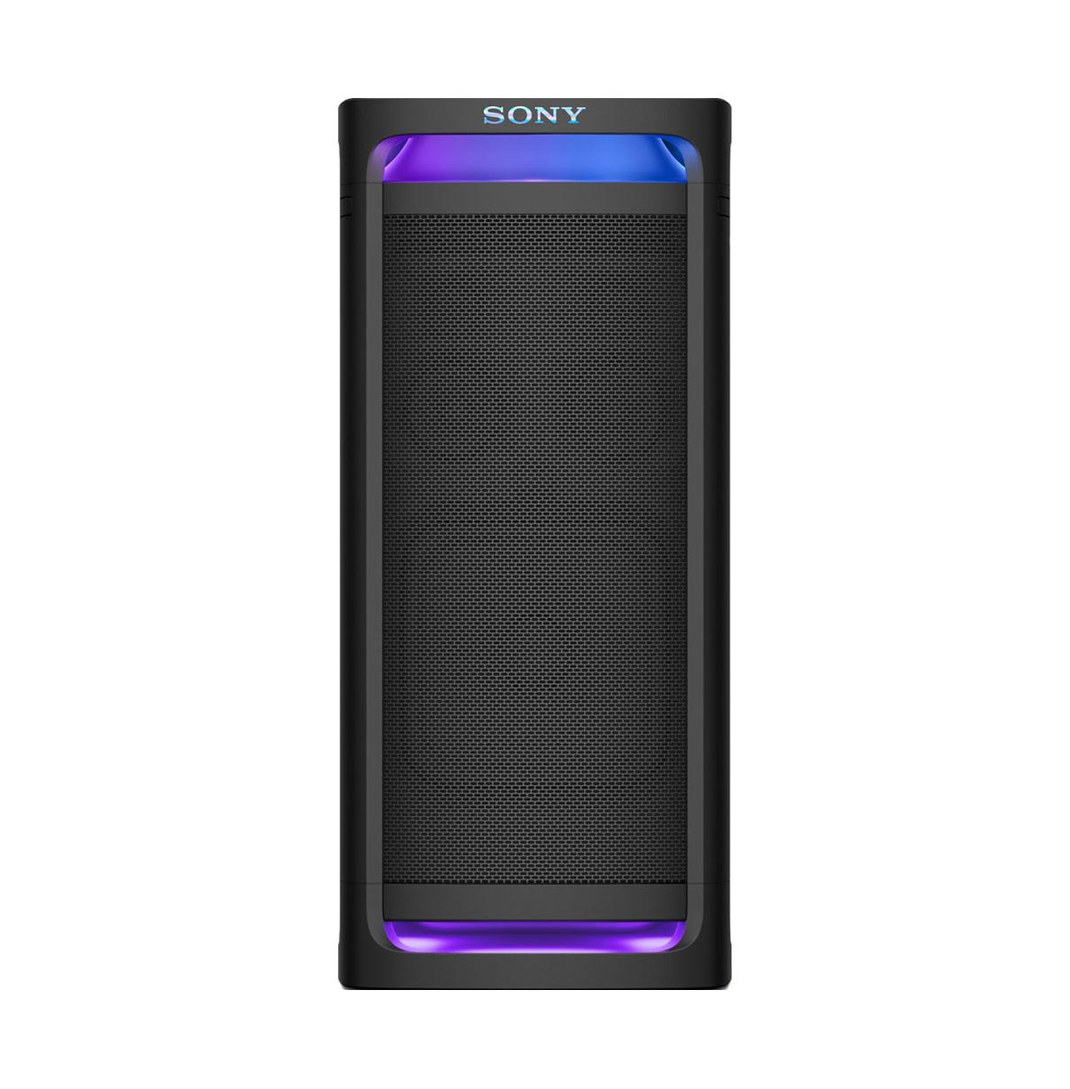 Ult Tower 9 Wireless Party Speaker - Black - Black