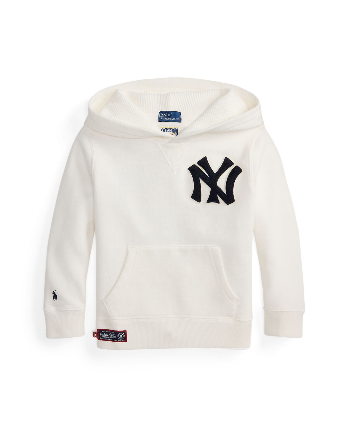 Click here for Polo Ralph Lauren Toddler and Little Boys Yankees... prices