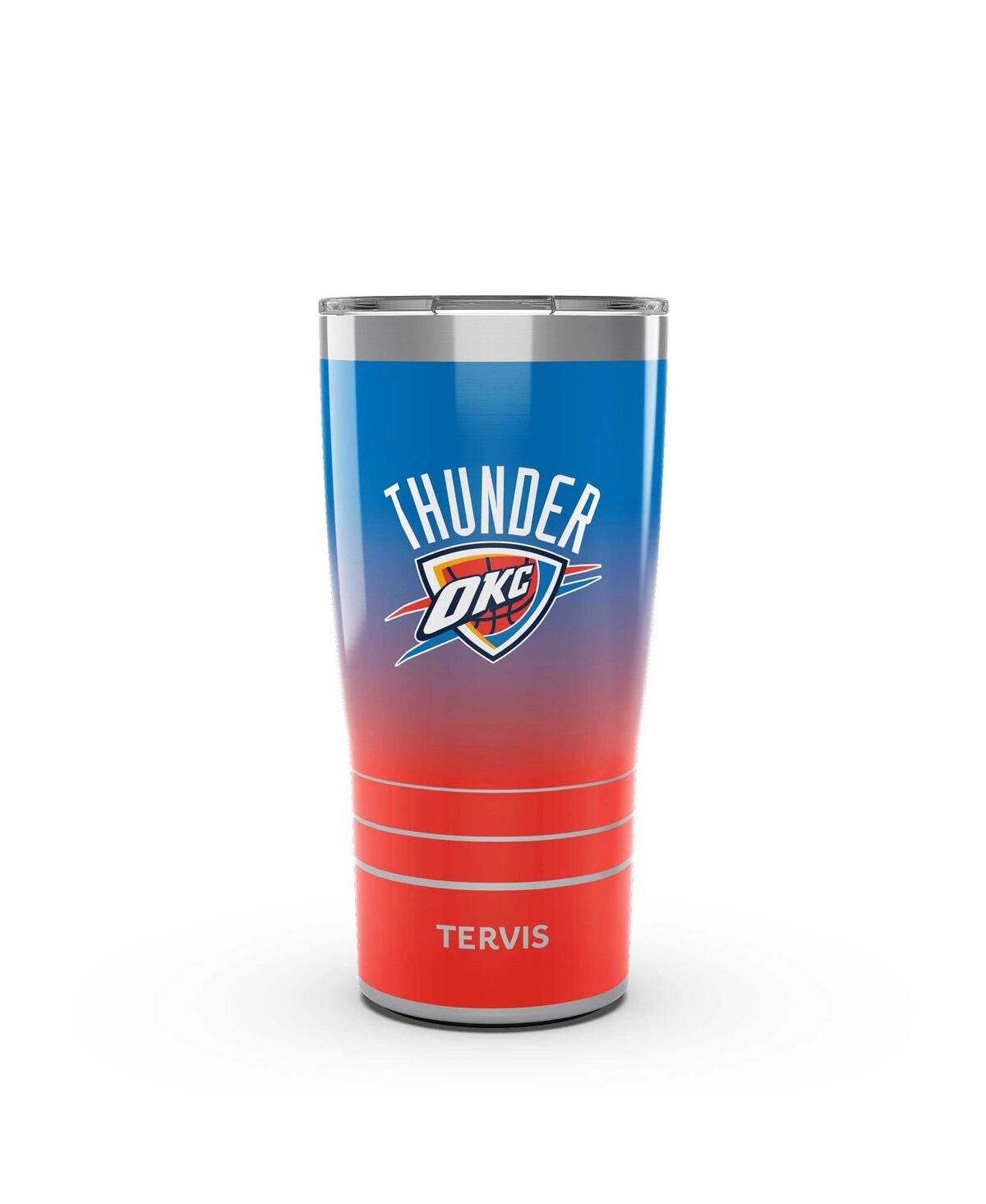 Click here for Tervis Tumbler Oklahoma City Thunder 20oz. Ombre S... prices