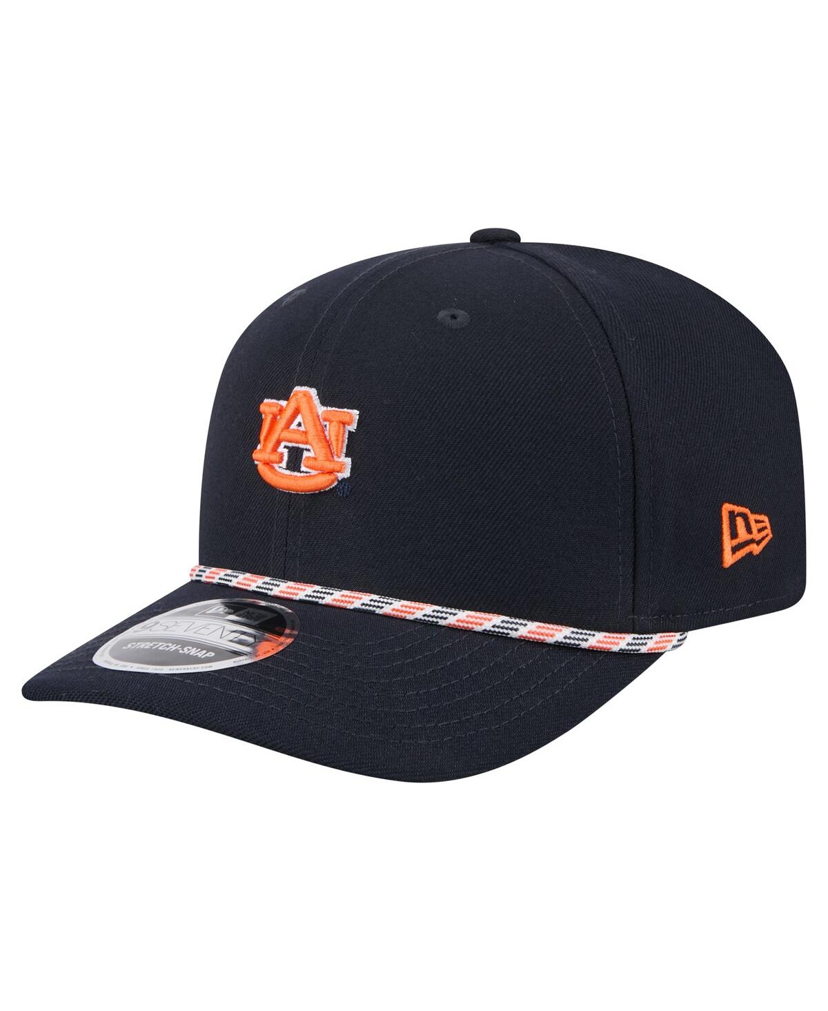 Click here for New Era Mens Navy Auburn Tigers Game Day Multi-Rop... prices
