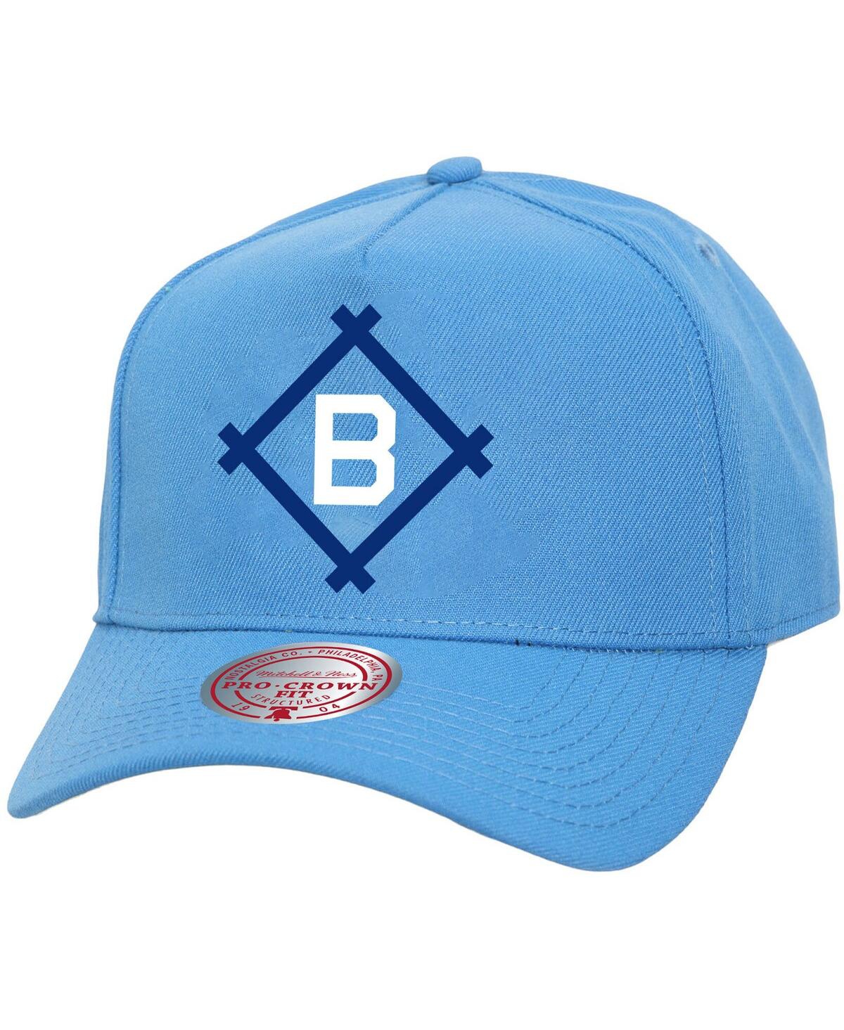 Click here for Mitchell & Ness Mens and Womens Blue Brooklyn Dodg... prices