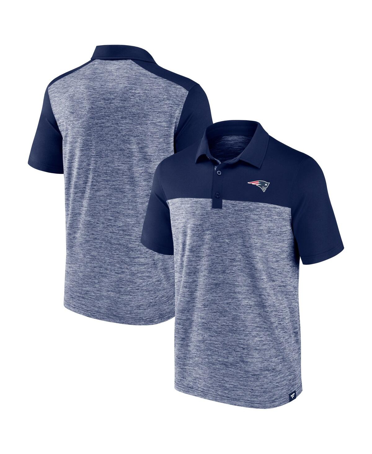 Click here for Fanatics Mens Heather Navy New England Patriots Cl... prices