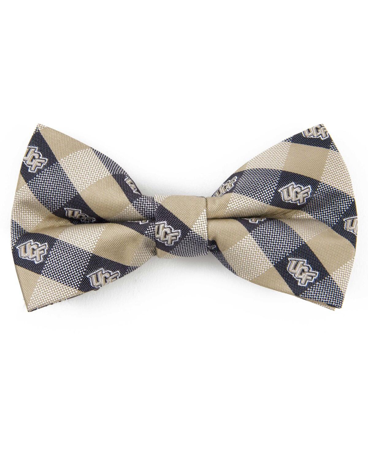 Click here for Eagles Wings Mens Black Ucf Knights Check Bow Tie... prices
