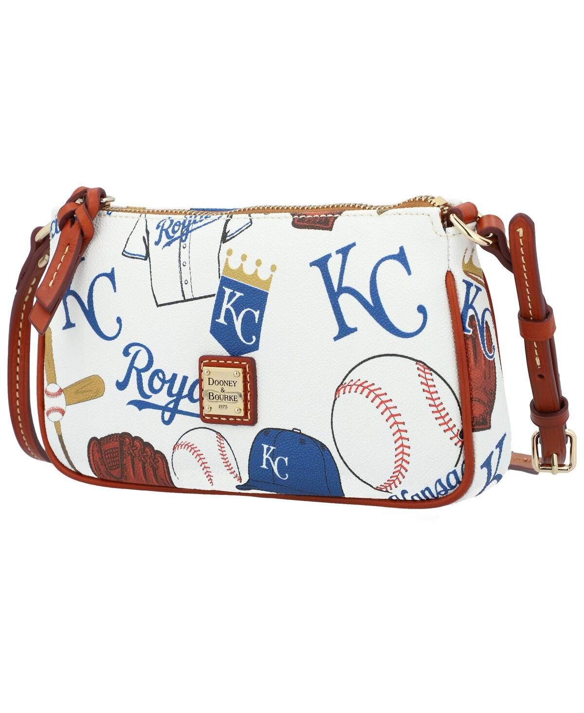 Click here for Dooney & Bourke Womens Kansas City Royals Gameday... prices