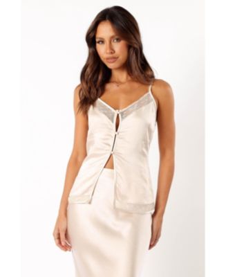 Petal and Pup Women's Melrose Top - Macy's