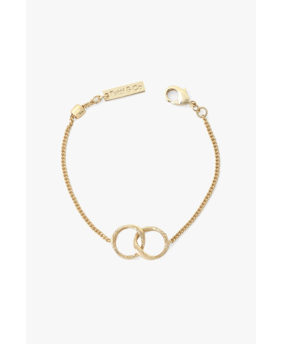 Click here for Coast Bracelet - Gold prices
