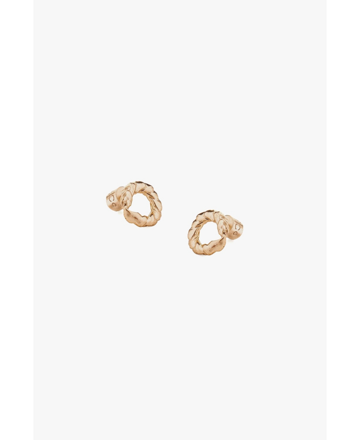 Click here for Ember Earrings - Gold prices
