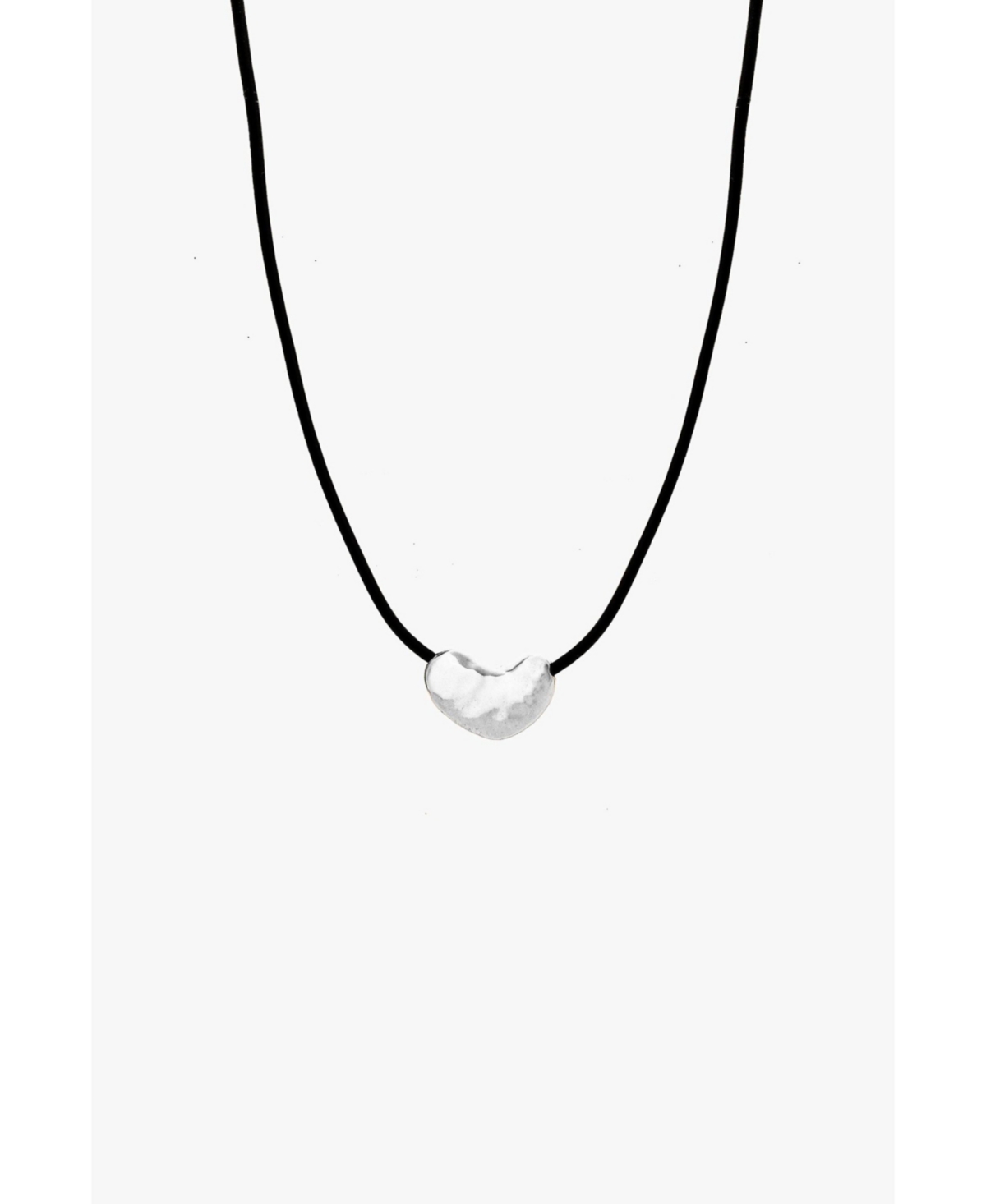 Click here for Soul Necklace - Silver prices