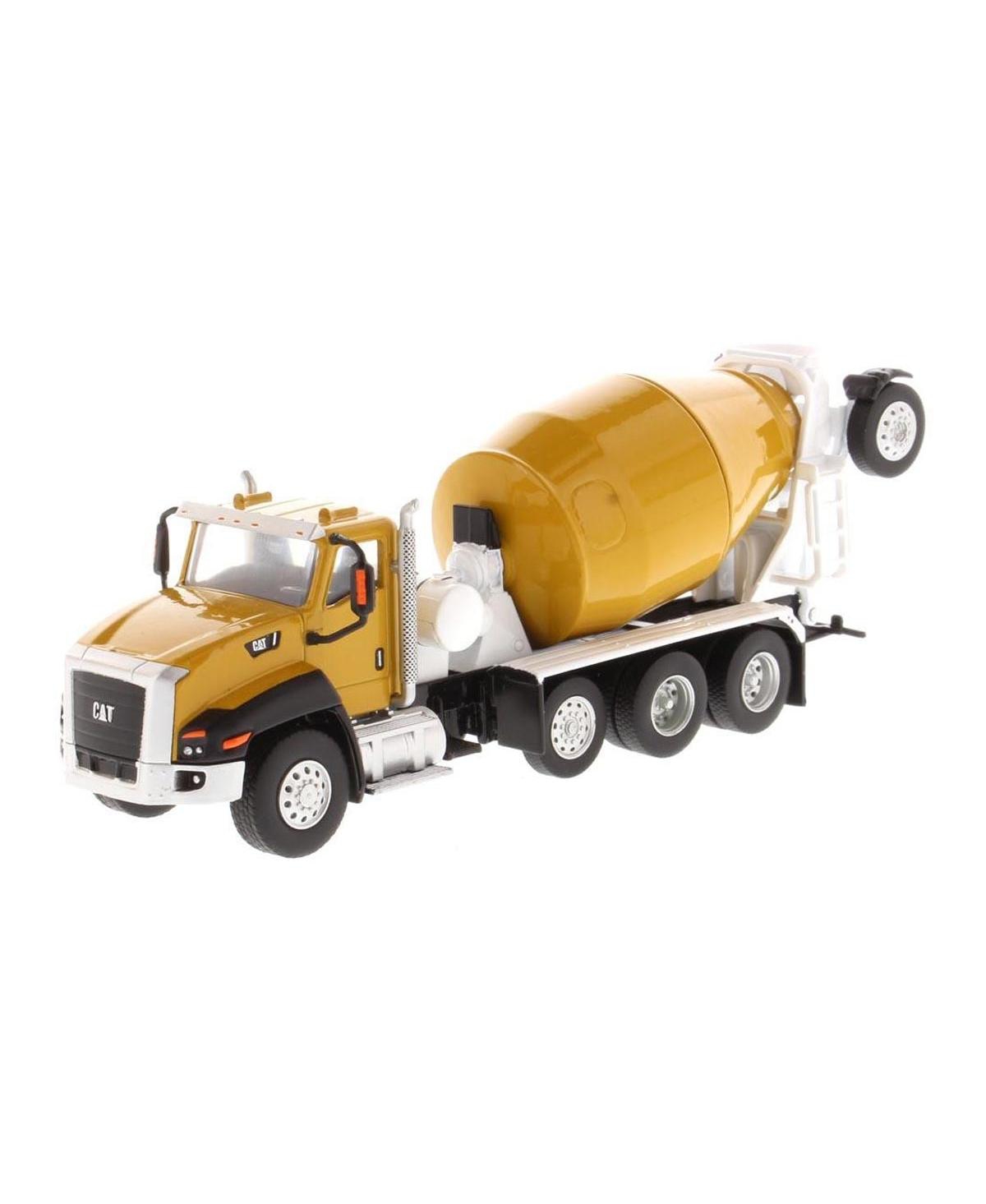 Click here for 1/64 High Detail Caterpillar McNeilus Bridgemaster... prices