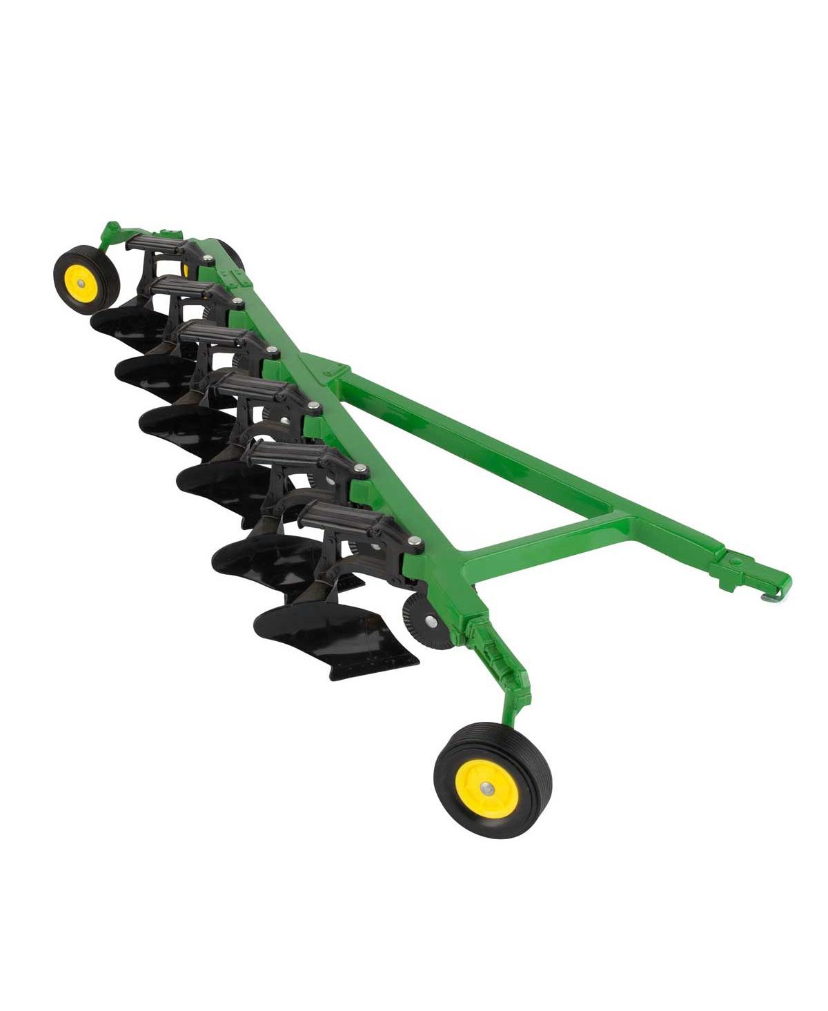 Click here for Ertl 1/16 John Deere 3600 6 Bottom Plow prices