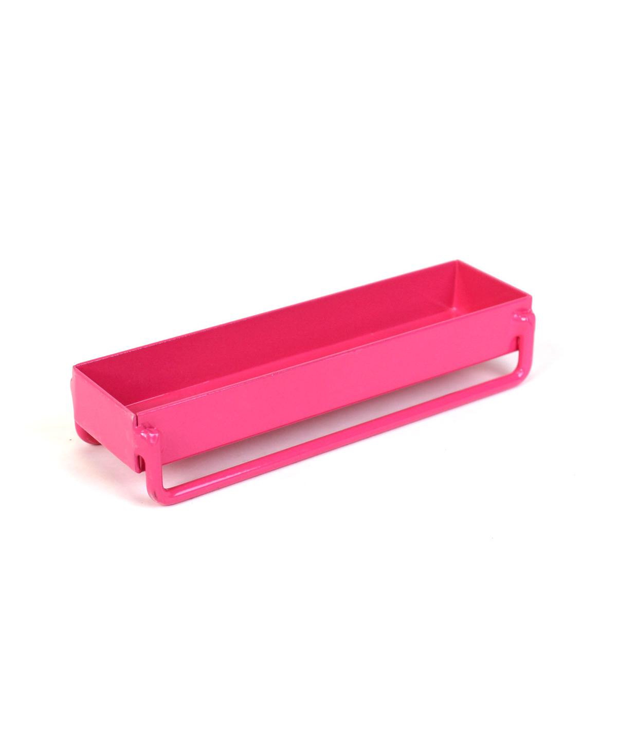 Click here for Little Buster Toys 1/16 Metal Pink Cattle Bunk Fee... prices