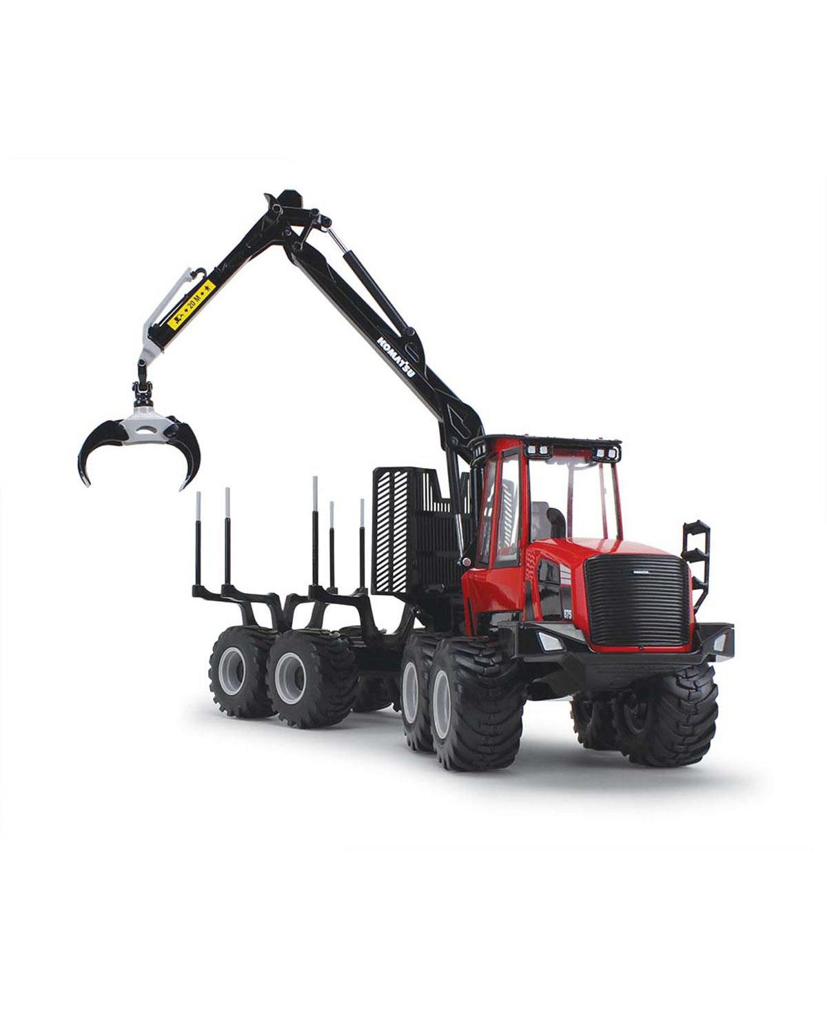 Click here for First Gear 1/32 Komatsu 875.1 Forwarder prices