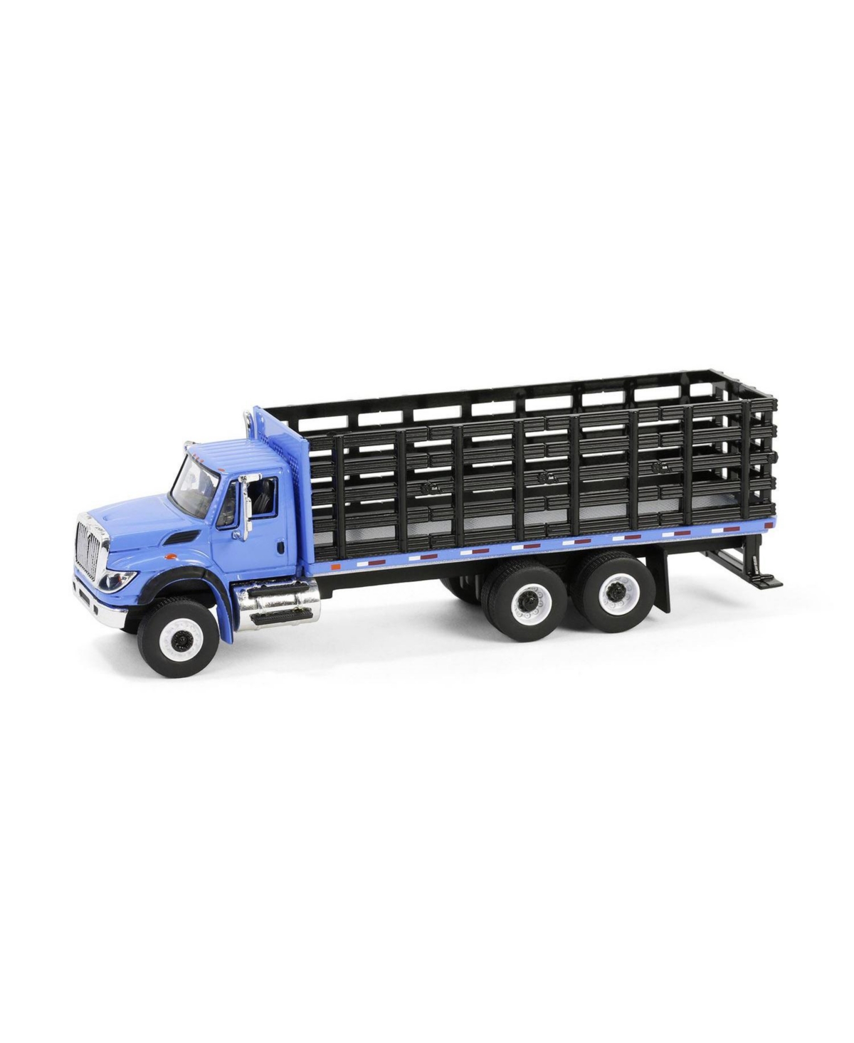 Click here for 1/64 2018 International WorkStar Platform Stake Tr... prices