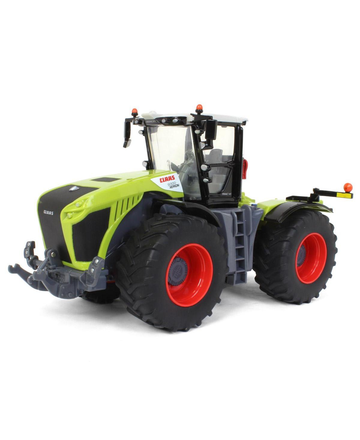 Click here for Ertl 1/32 Claas Xerion 5000 Tractor prices
