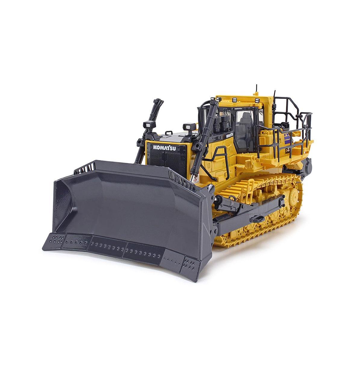 Click here for 1/50 Diecast Komatsu D375A-8 Crawler Bull Dozer Wi... prices