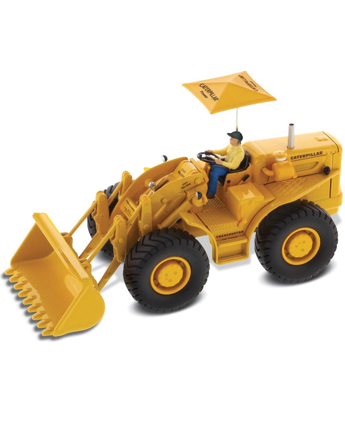 Click here for Diecast Masters 1/50 Cat 966A Wheel Loader prices