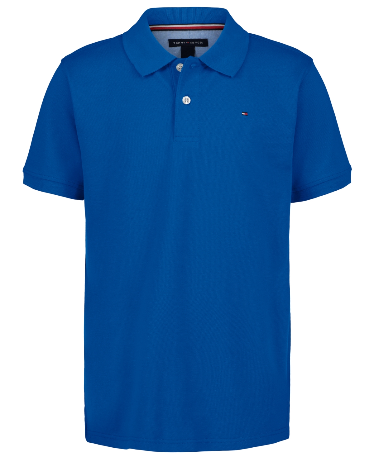 Click here for Tommy Hilfiger Little and Toddler Boys Stretch Pol... prices