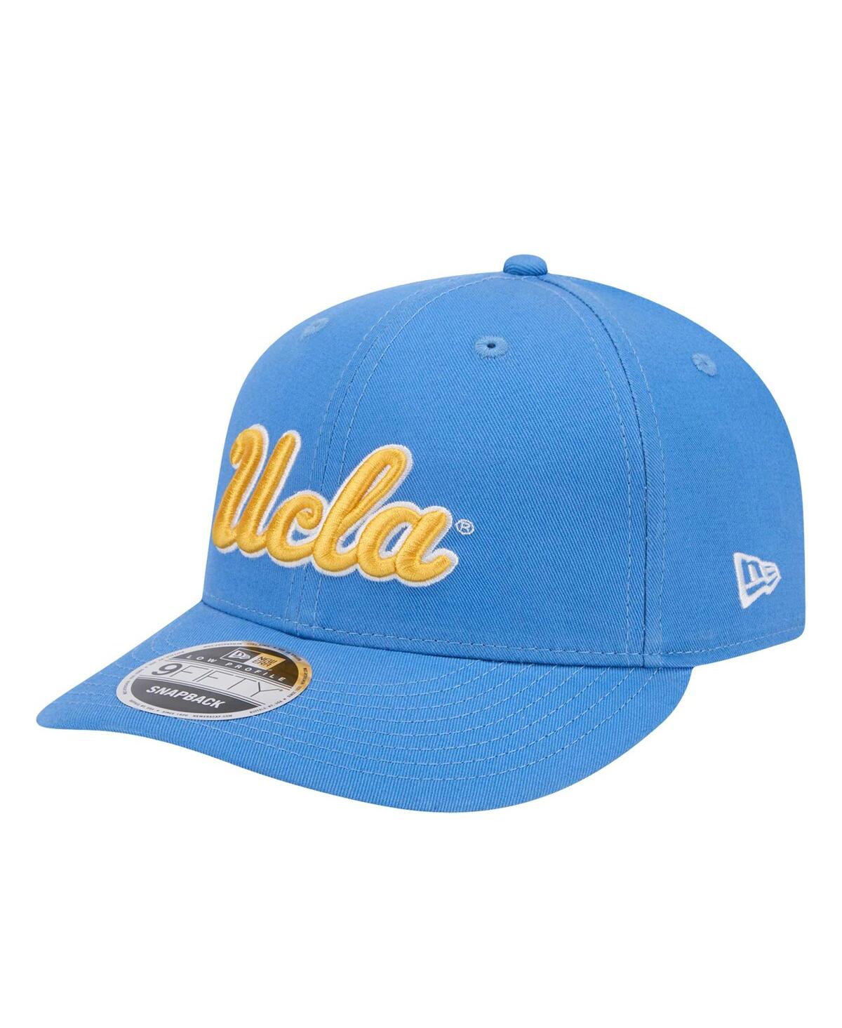 Click here for New Era Mens Blue Ucla Bruins Low Profile 9FIFTY S... prices