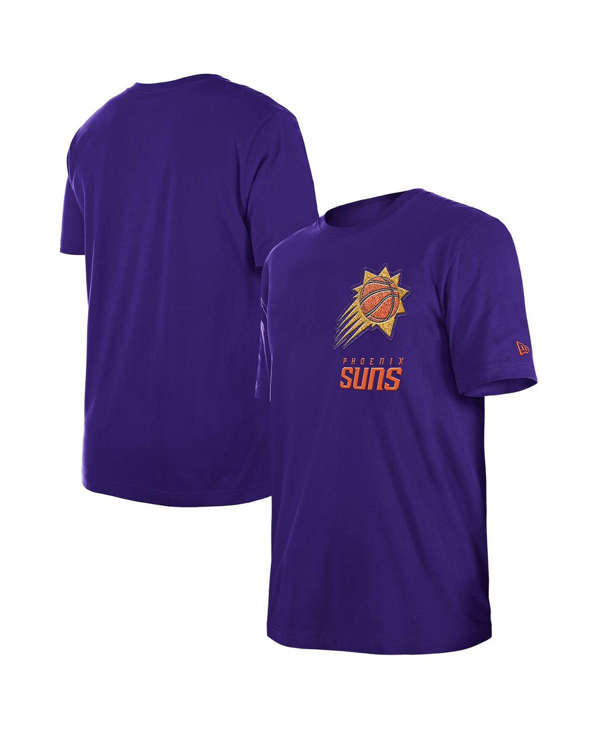Click here for New Era Mens Purple Phoenix Suns 2024/25 City Edit... prices