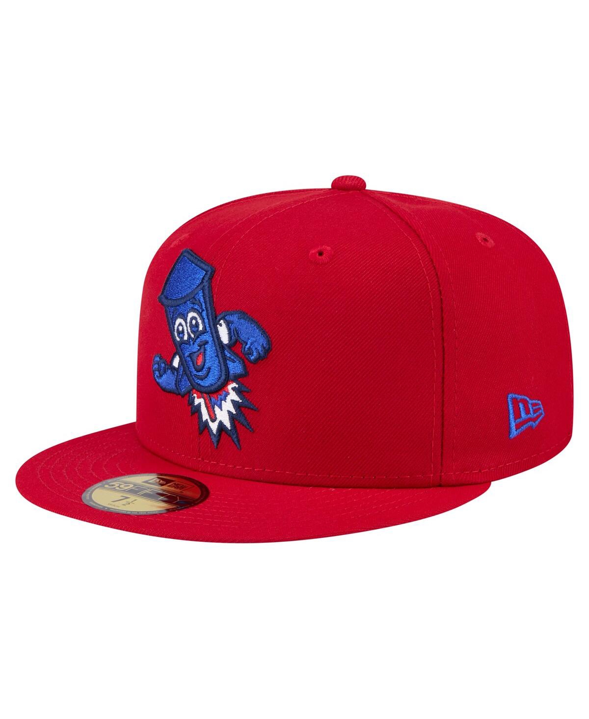 Click here for New Era Mens Red Worcester Red Sox Copa de la Dive... prices