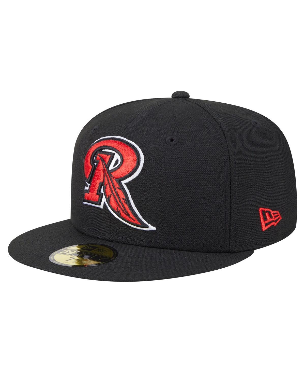 Click here for New Era Mens Black Rochester Red Wings Authentic C... prices