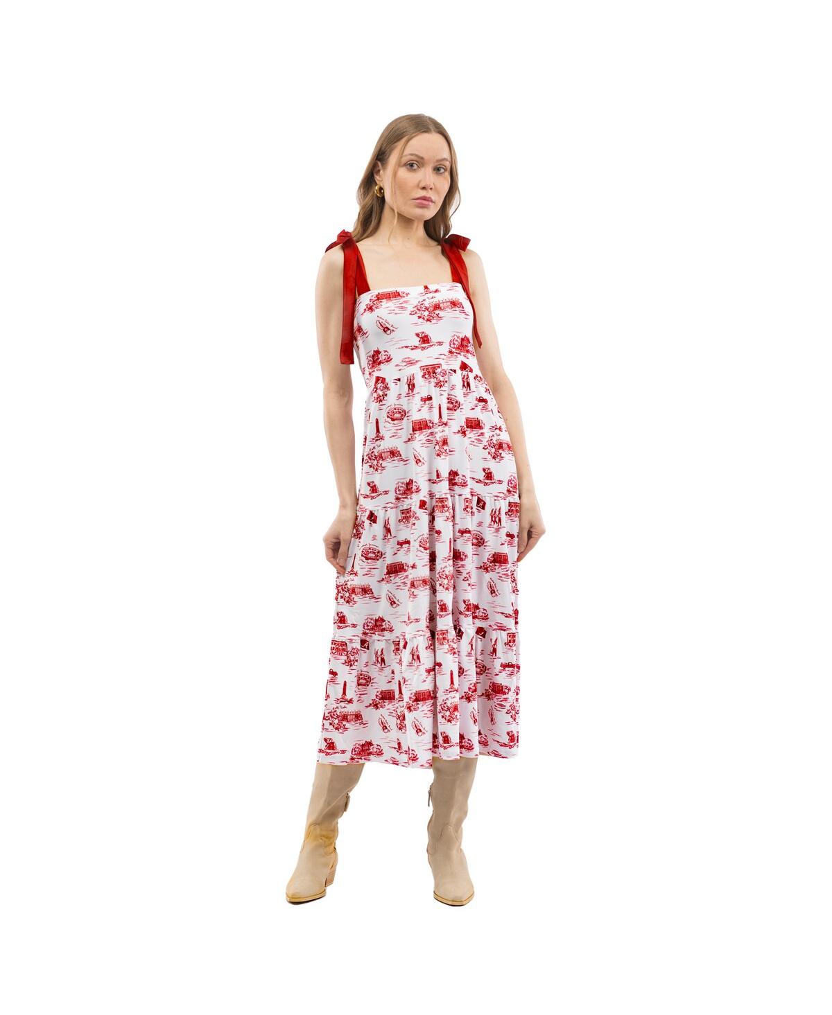 Click here for Smith & Quinn Womens Crimson Alabama Crimson Tide... prices