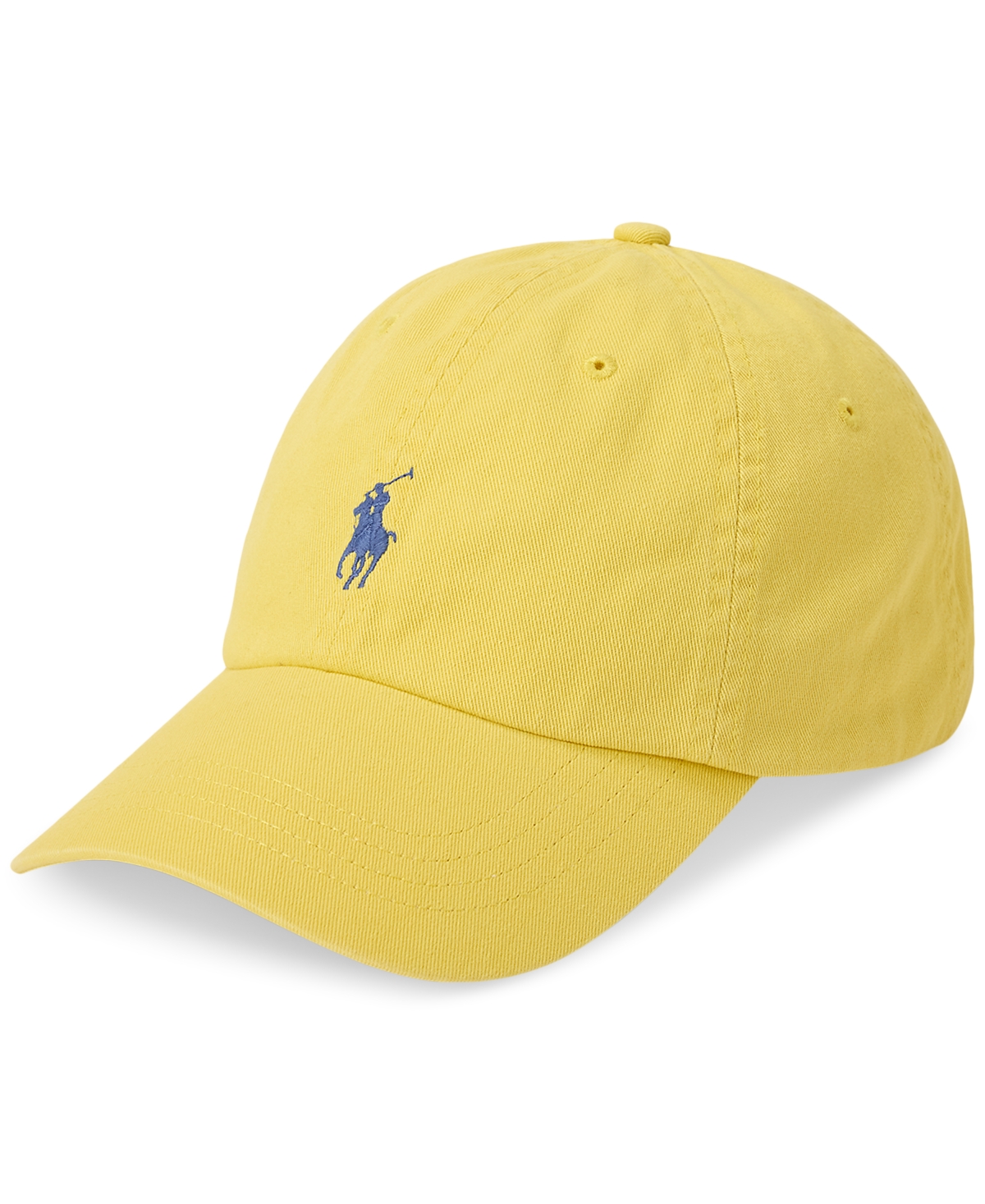 Click here for Polo Ralph Lauren Core Classic Sport Cap - Collegi... prices