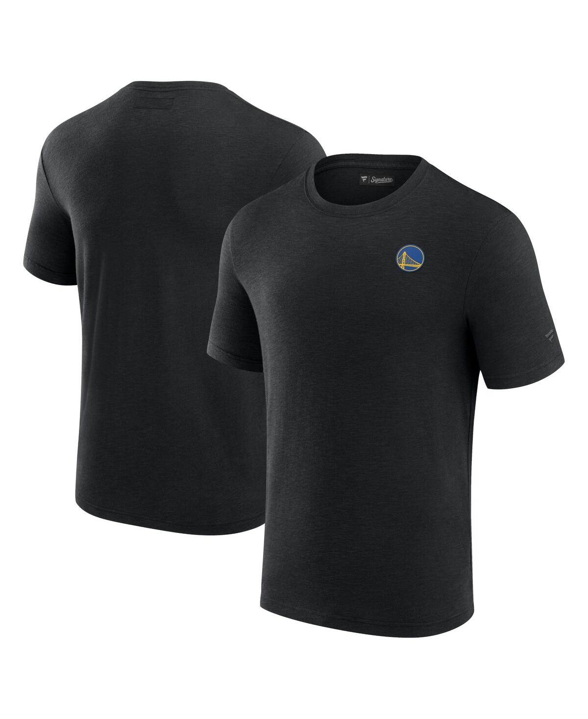 Click here for Fanatics Mens Black Golden State Warriors Front Of... prices