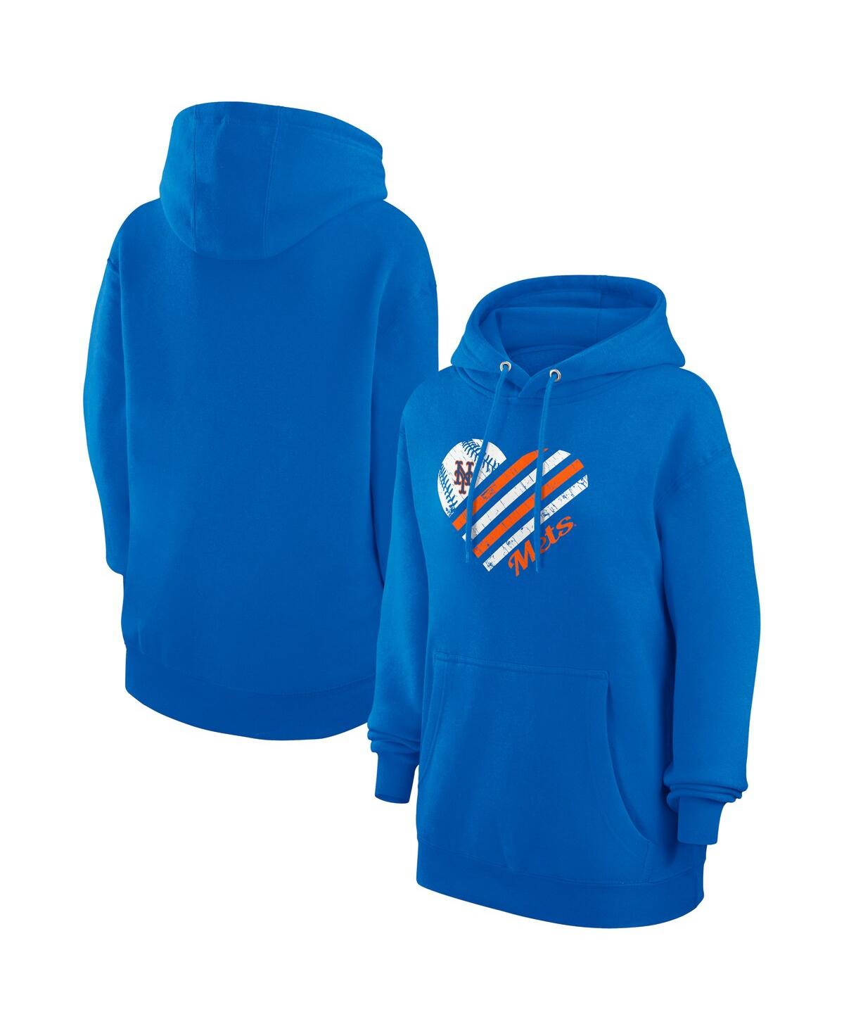 Click here for G-iii 4Her by Carl Banks WomensÂ Royal New York Me... prices