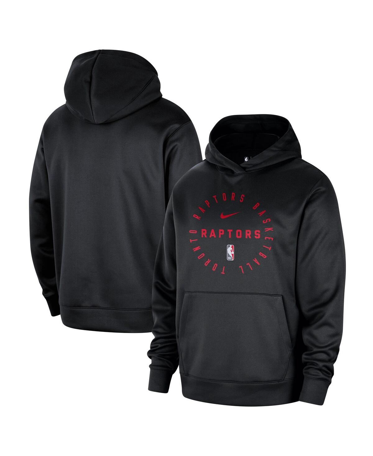 Click here for Nike Mens Black Toronto Raptors 2024/25 Spotlight... prices