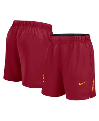 Nike Men's Cardinal USC Trojans Primetime Woven Victory Performance ...