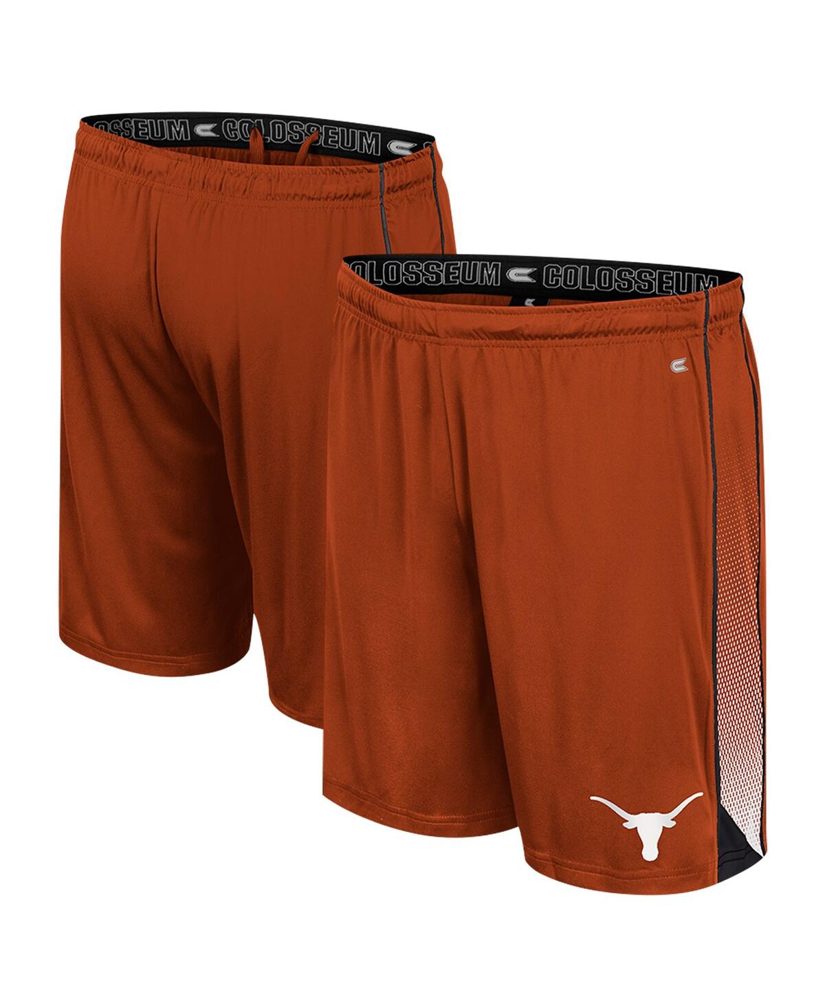 Click here for Colosseum Mens Burnt Orange Texas Longhorns Online... prices