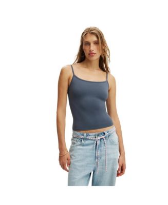 COTTON ON Women's Hold Me Cami - Macy's