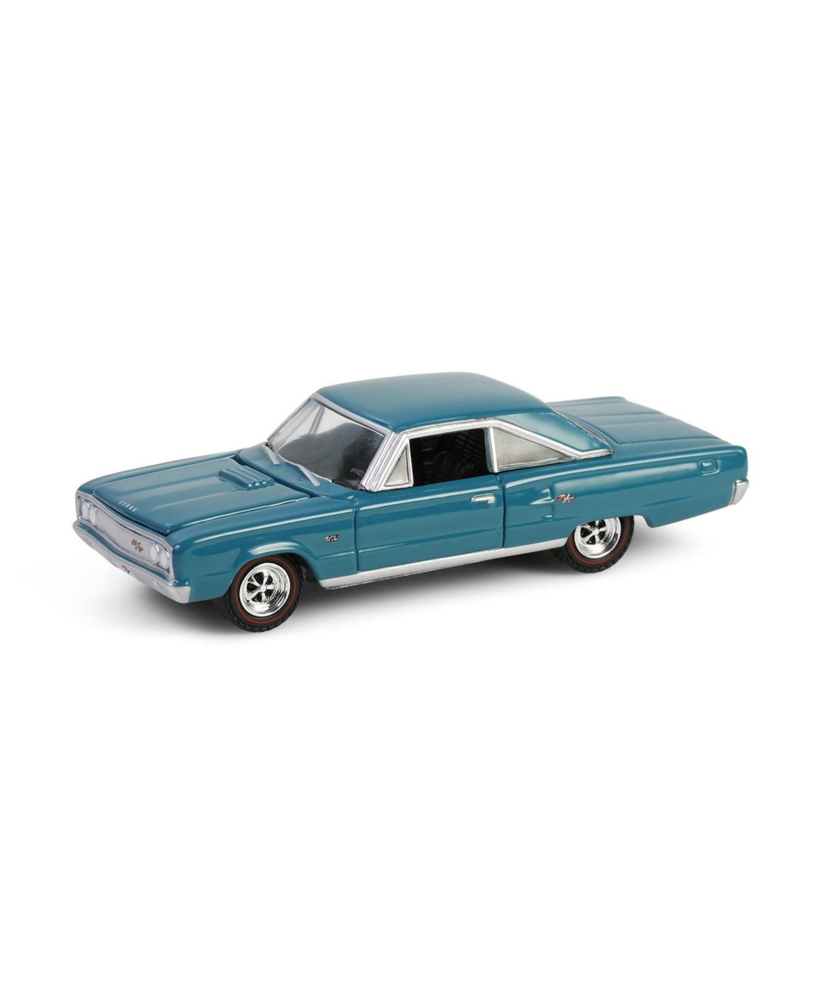 Click here for 1/64 1967 Dodge Coronet R/T Hemi 60th Anniversary... prices