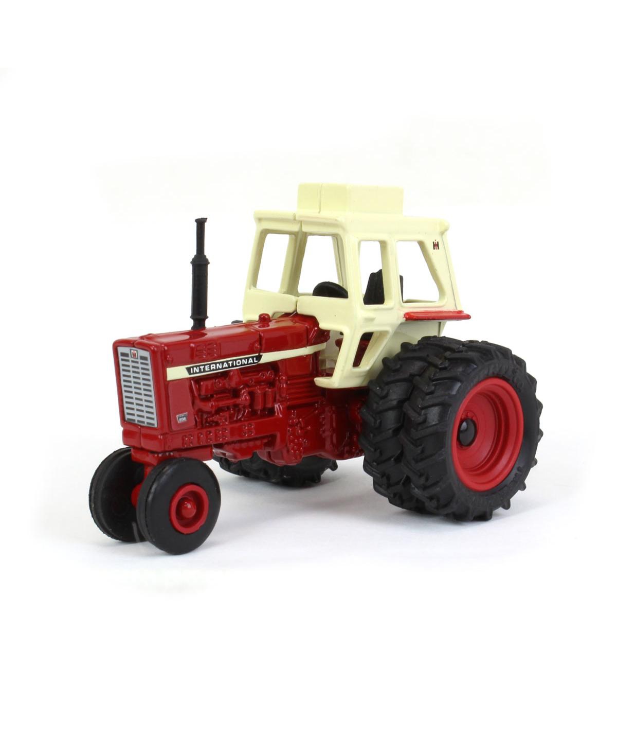 Click here for Ertl 1/64 Farmall 856 Narrow Front w/ Rear Duals &... prices