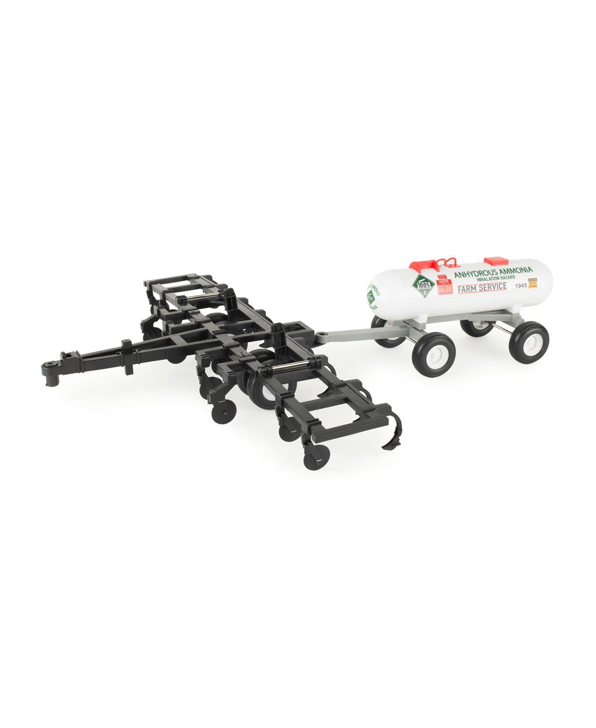Click here for Ertl 1/16 Big Farm Applicator with Anhydrous Tank prices