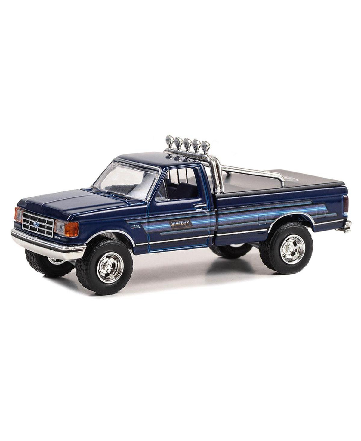 Click here for 1/64 1987 Ford F-250 Xlt Lariat  Bigfoot Cruiser 1... prices