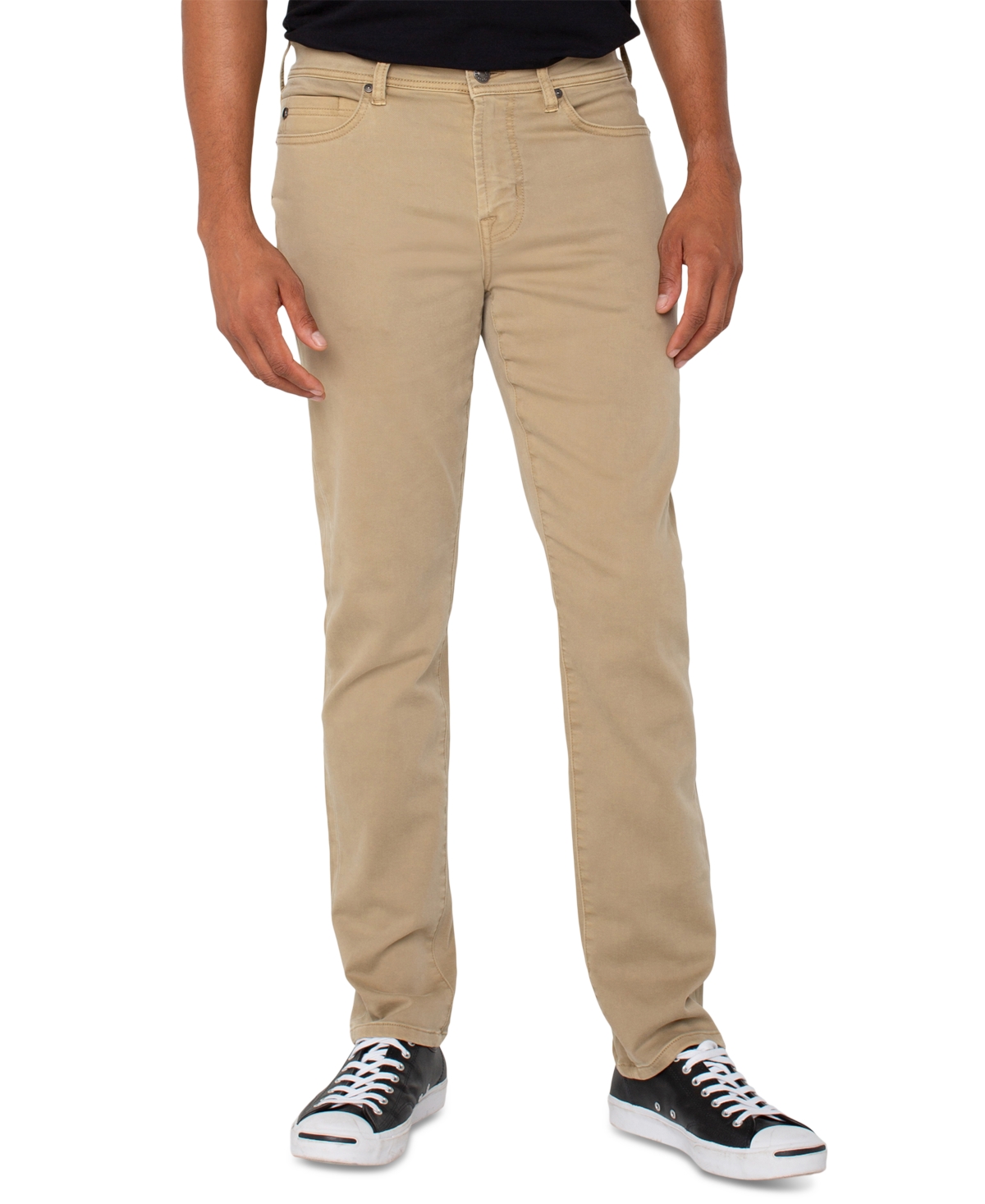 Click here for Liverpool Los Angeles Mens Kingston Modern Straigh... prices