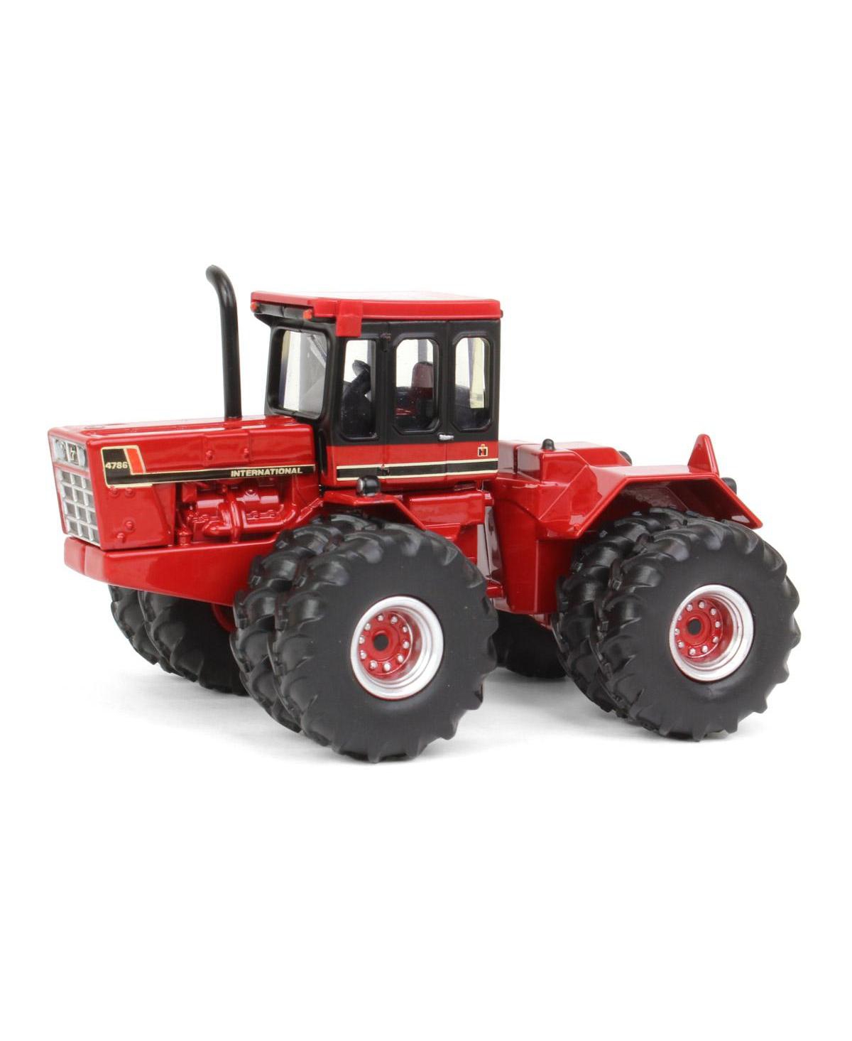 Click here for Ertl 1/64 International Harvester 4786 4WD w/ Fron... prices