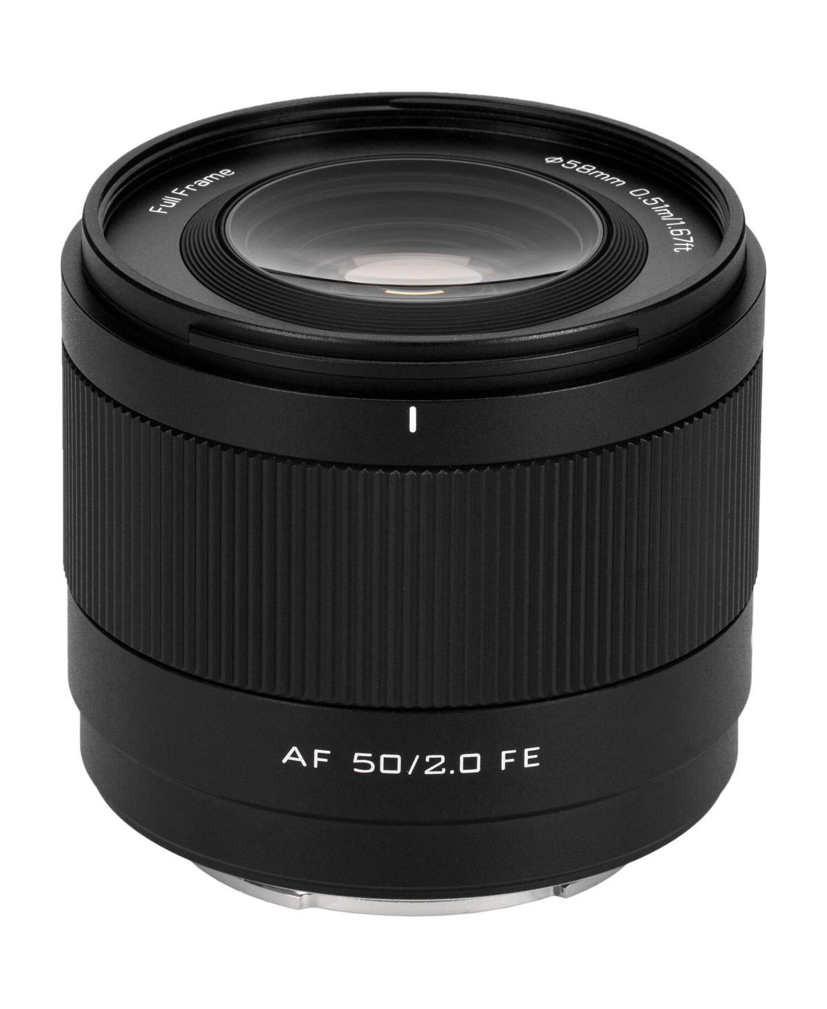 Click here for Viltrox Air Series Af 50mm f/2 Lens  Sony E prices